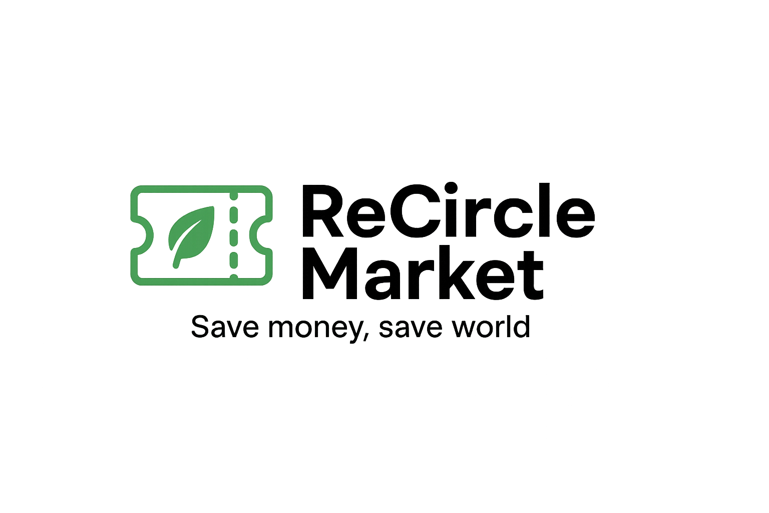 Nachhaltige Gutscheine & Refurbished – ReCircle Market